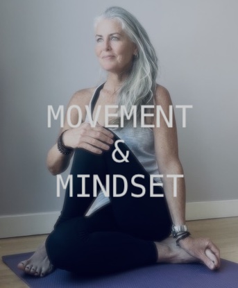 PROGRAMS - Ellen Barrett - Mindful Movement